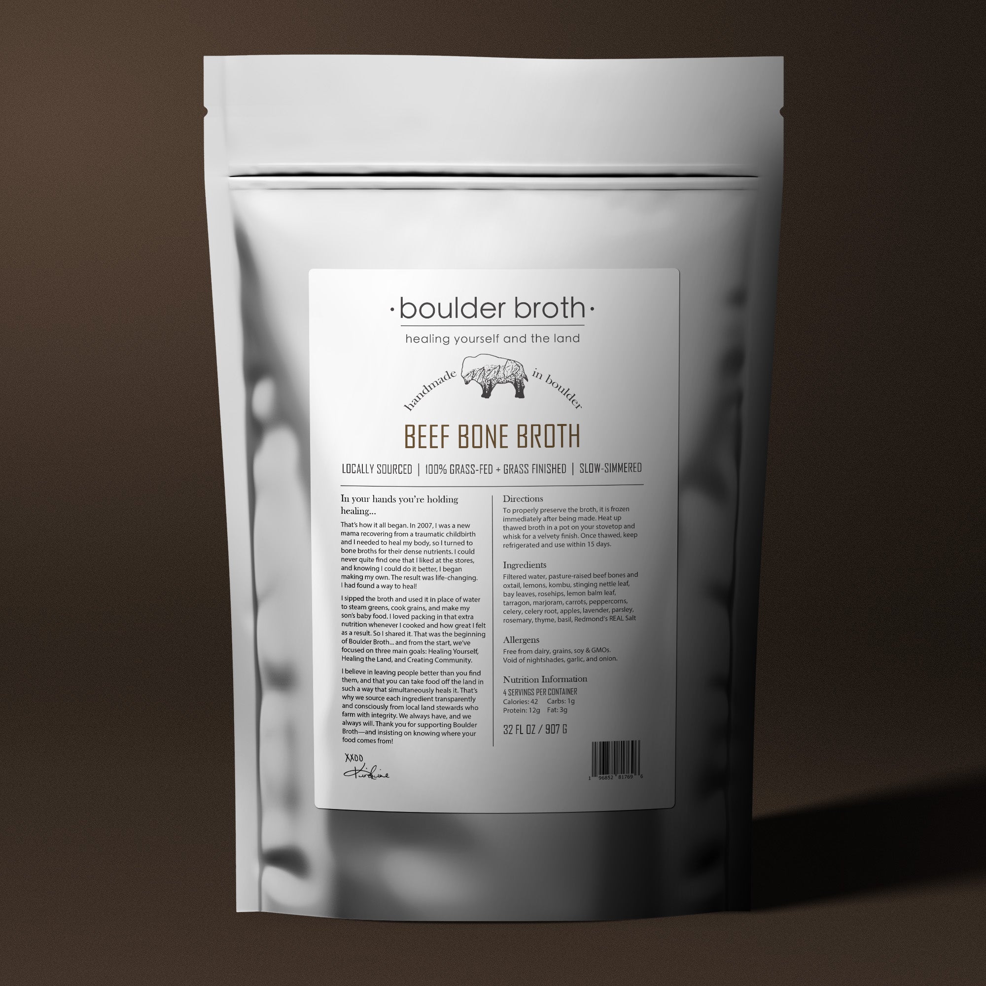 Our Broth – Boulder Broth